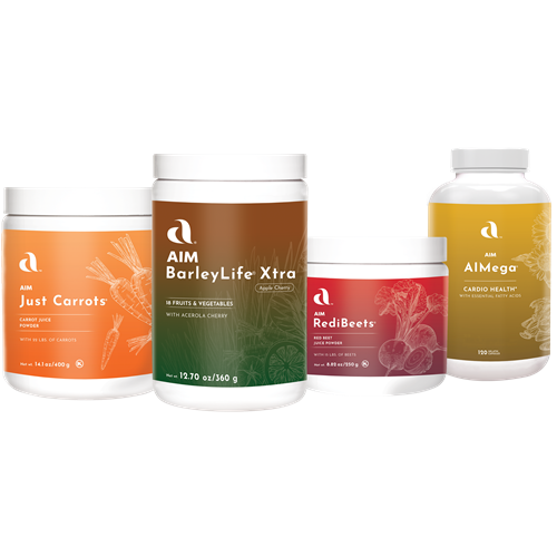 Daily Essentials 2 - The AIM Companies