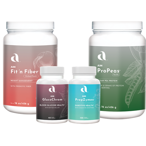 Weight Management 1 - The AIM Companies