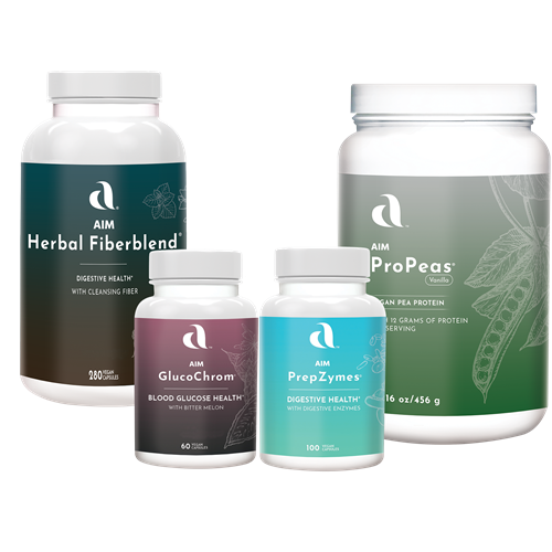 Weight Management 4 - The AIM Companies